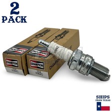 Champion RN4C - Alternative spark plugs