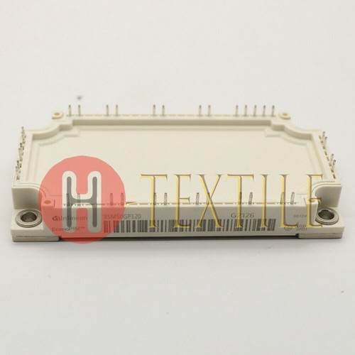 1PC New BSM50GP120 IGBT Power Module 1200V 50A PIM 2.5V 300nA #A7 | eBay