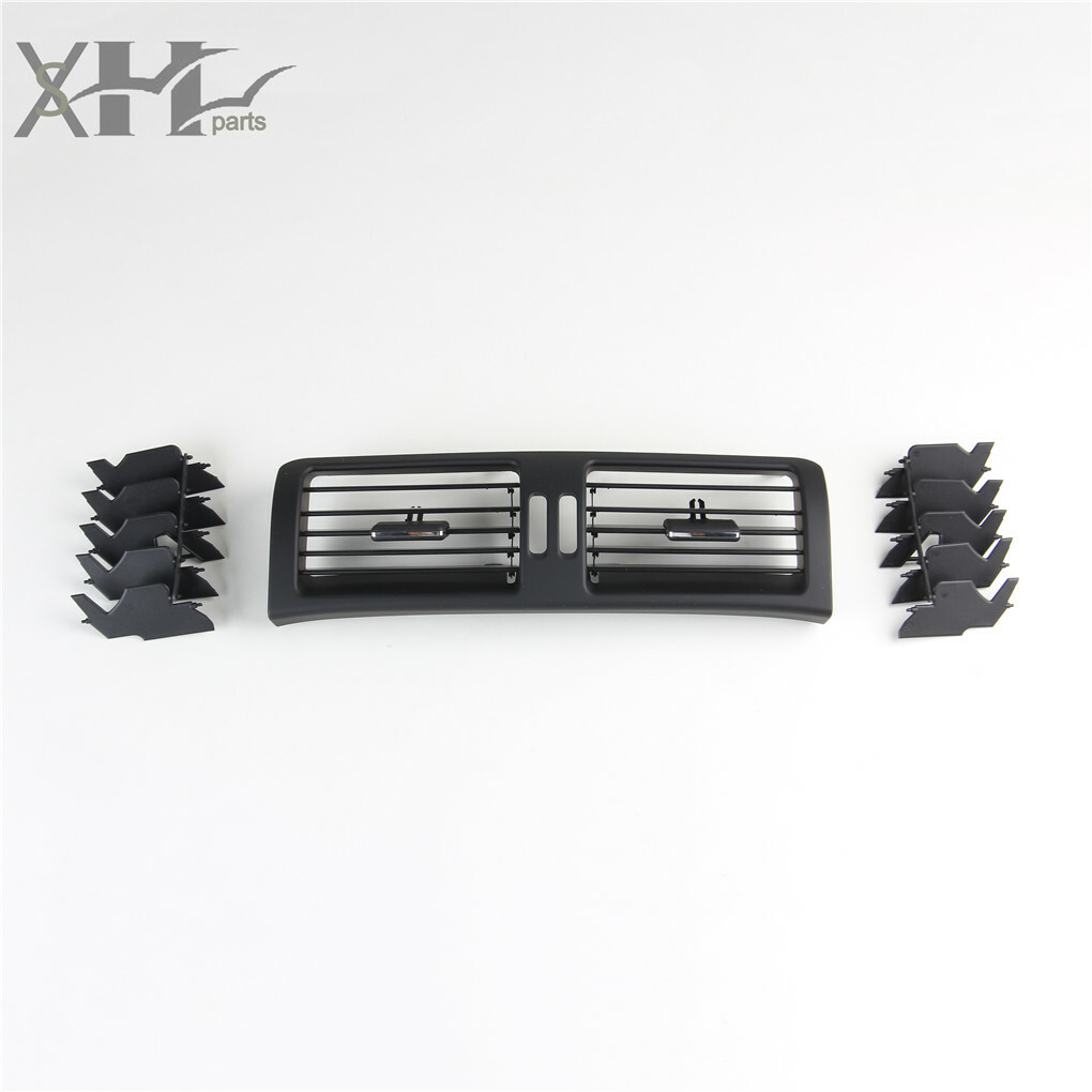 Black Front Center Dash AC Air Vent Fit For Mercede R350 A2518300554 | eBay