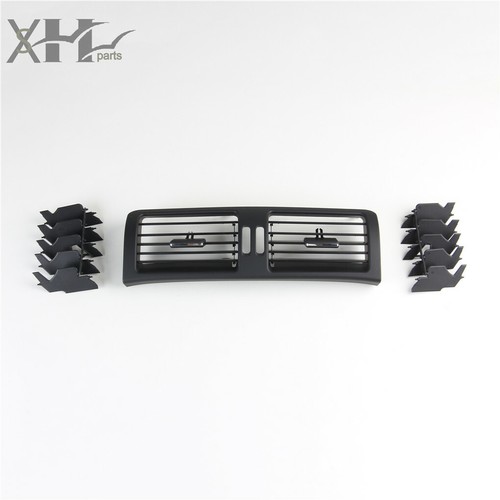 Black Front Center Dash AC Air Vent Fit For Mercede R350 A2518300554 | eBay