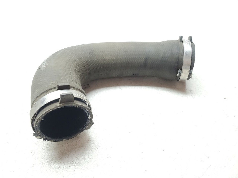 2009-2016 AUDI A4 A5 B8 B8.5 LEFT TURBO INTERCOOLER HOSE TUBE PIPE 8K0145709H | eBay