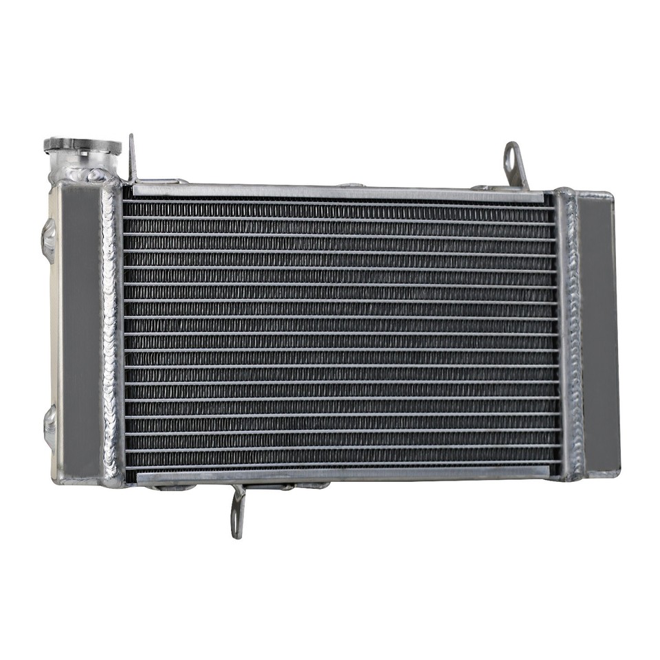 Aluminium Radiator For 1999-2002 2000 2002 Suzuki SV650S SV650 SV 650 ...