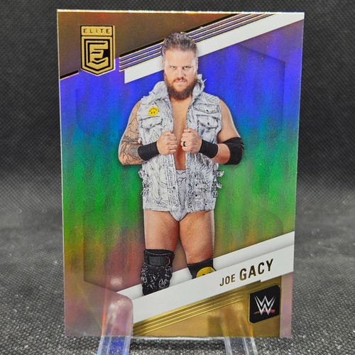 Joe Gacy 2023 Panini Donruss Elite WWE #7 | eBay