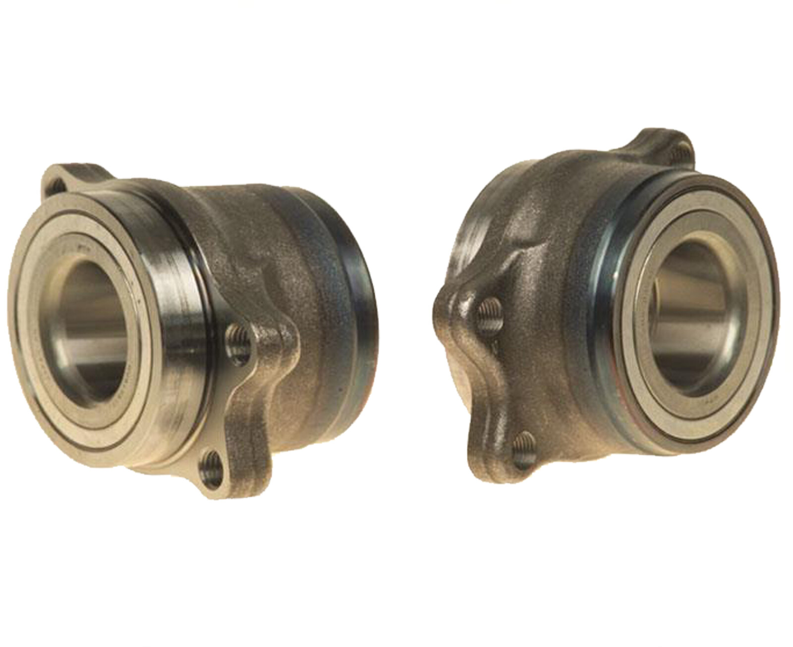 Axle Bearing and Hub Assembly-AWD Rear Fenco WH512183 for sale online ...