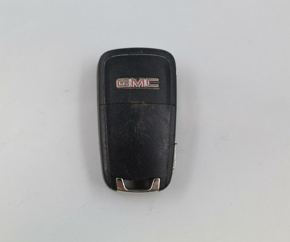 10 11 12 13 14 15 16 17 18 19 GMC TERRAIN KEY FOB OEM | eBay