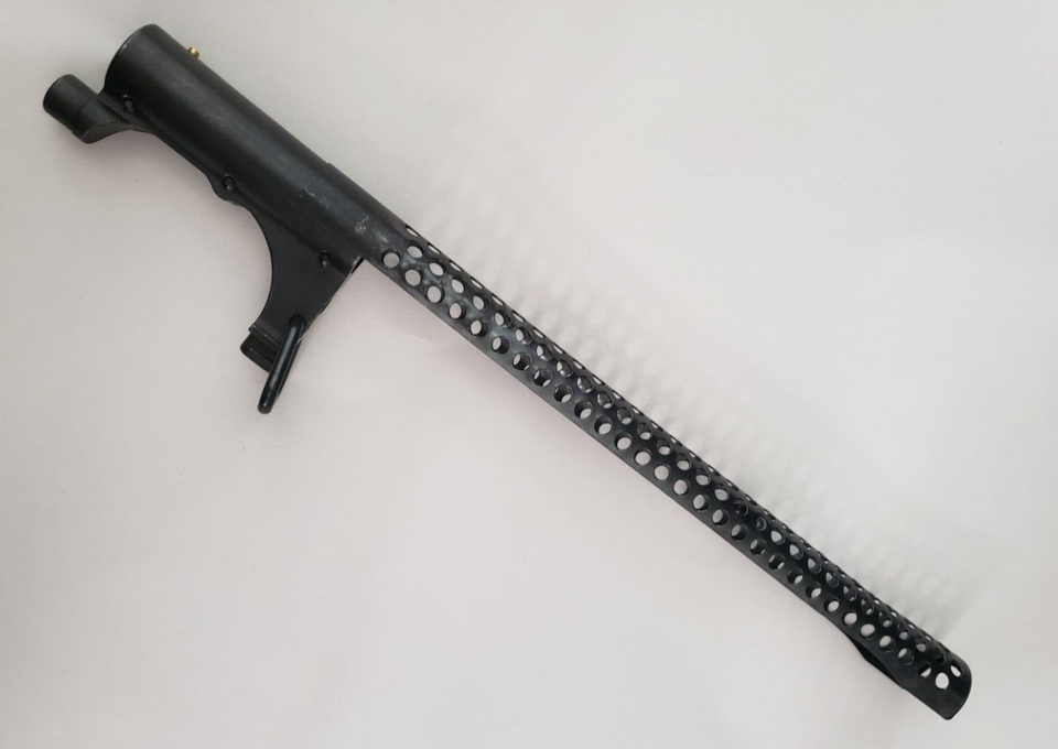 REPRO Winchester 1897 97 Mod 12 Trench Gun Heat Shield Bayonet Lug WWI ...