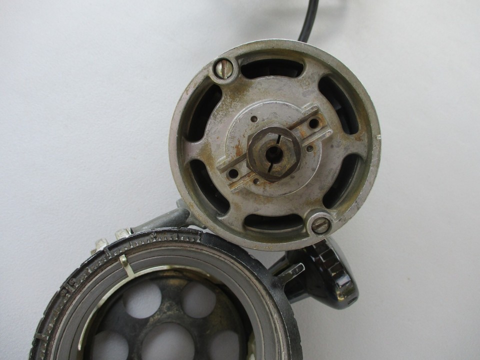 Porter Cable 1002 Heavy Duty 1/4" Router w/1001 Base - USA Made ...