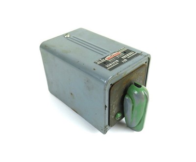 Switches - Forward Reverse Switch