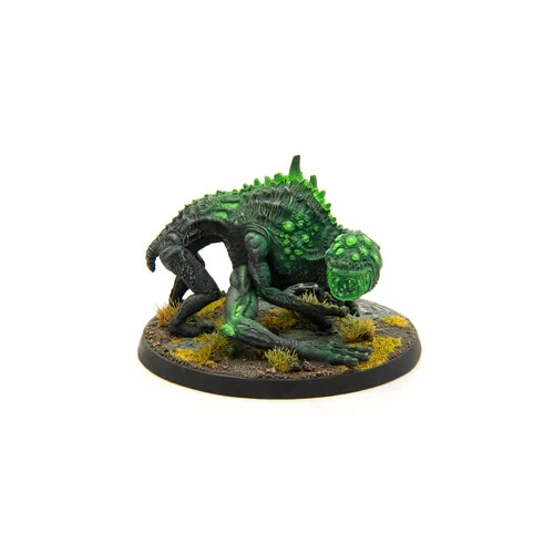 Modiphius Fallout: Miniatures - Cryptids - Snallygasters, RPG, Wargame ...