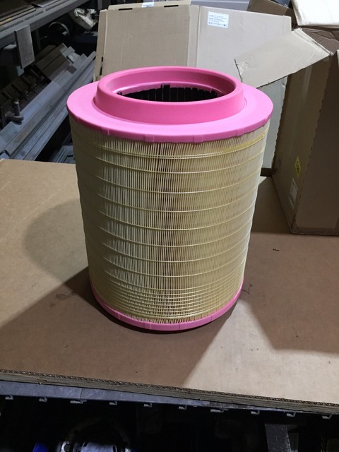 IVECO STRALIS (2007 - 2013) AIR FILTER 5801400571 for sale online | eBay