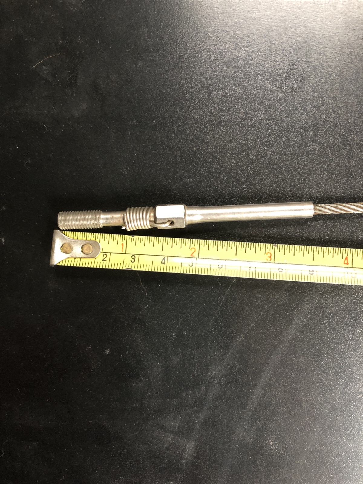 Cessna Aircraft Control Cable / Chain Assembly, AN669-54R NOS | eBay