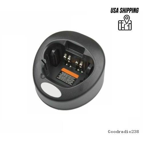 NTN8831 Rapid Charger Base Replacement for XTS2250 XTS2500 MTX8000 ...