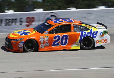 Matt Kenseth NASCAR 2016 Darlington 13x19 Poster Gloss Photo Print | eBay