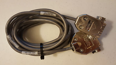 GE Total Control Products HMI-CAB-C82 QuickPanel Cable - TCP to GE ...