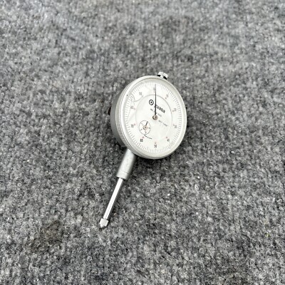 Indicators - Yuasa Dial Indicator