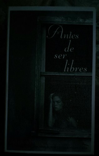 Antes de ser libres, Julia Álvarez | eBay.de