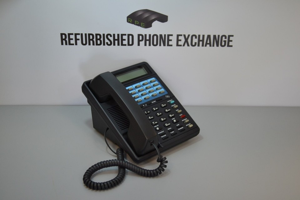 ESI IVX DP1 Digital Phone Refurbished A-Stock 16 Button IVX 20 128 | eBay