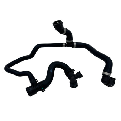 New for MERCEDES-BENZ E Class GLC Coolant Filling Hose 2135013302 | eBay