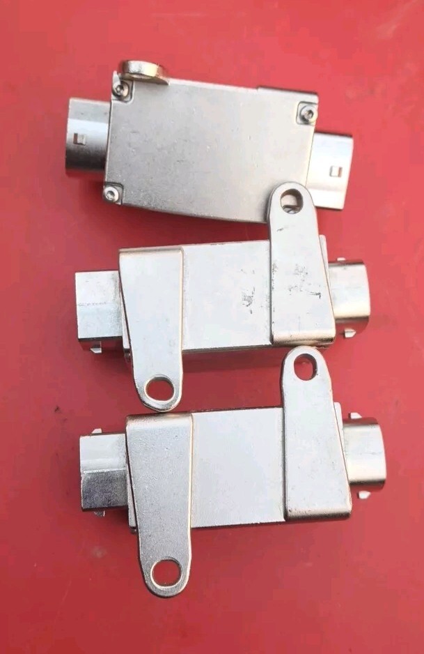 6SL3066-2DA00-0AB0 SIEMENS Sinamics Drive-Cliq Coupling Brand New !Spot ...