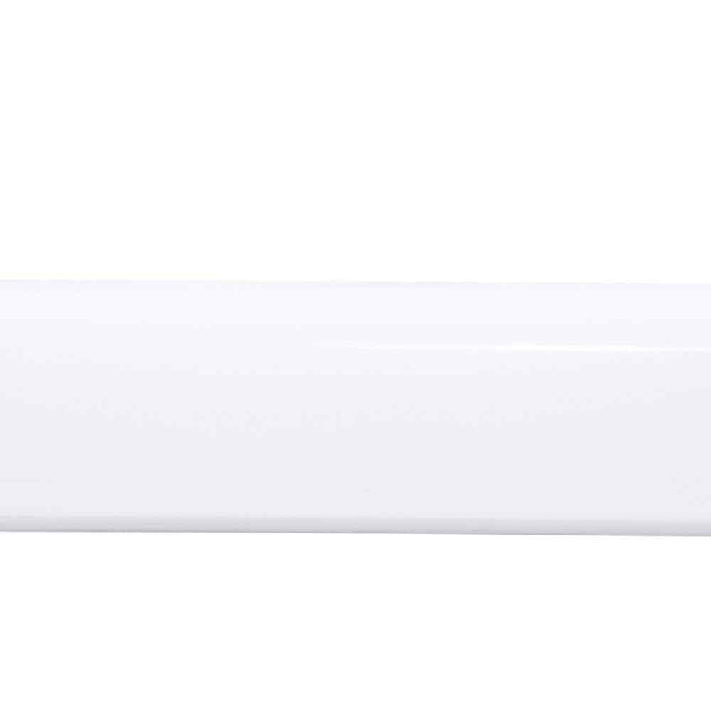 Lithonia Lighting White Acrylic Diffuser Lite Puff Linear Fixtures 1 Ft ...