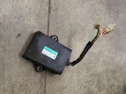 JOHN DEERE Kawasaki 285 320 345 425 IGNITION MODULE AM105574 | eBay