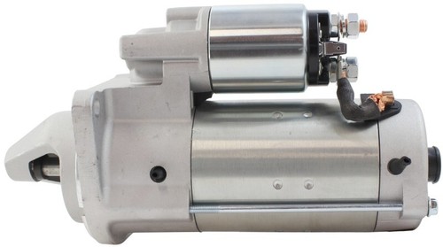 Premium Starter fits New Holland TT60A 2.9L 3-Cyl Diesel 2006 - 2009 ...