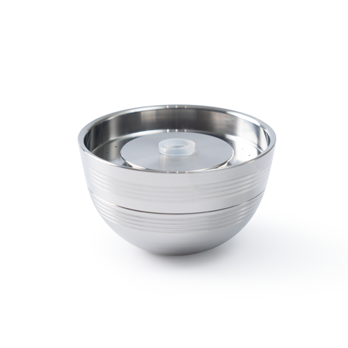 Vertuoline Coffee Stainless Steel Capsule for Nespresso Next ...