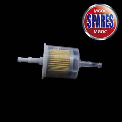 Classic MG MGB V8 Fuel Filter Breather GFE7004 | eBay UK