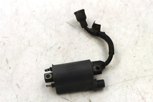 1994 KAWASAKI NINJA ZX6 IGNITION COIL SPARK PLUG CAP | eBay