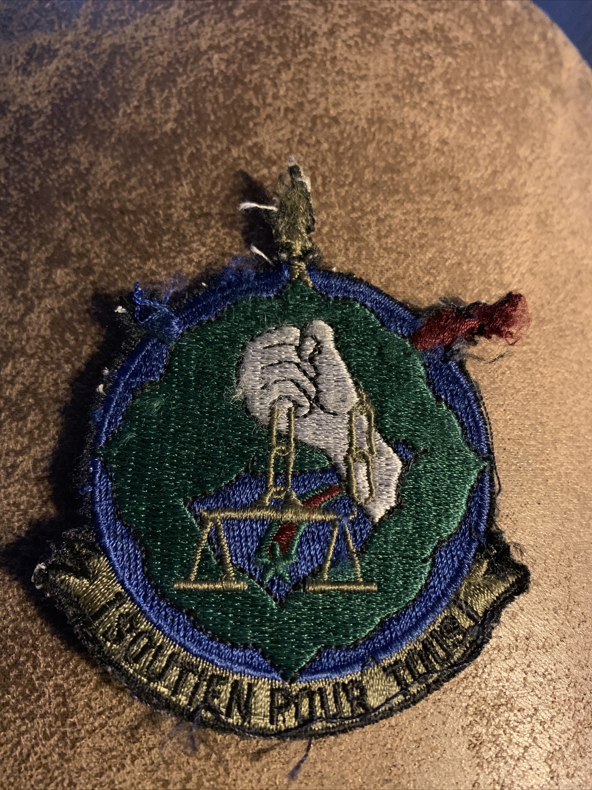 RAF LAKENHEATH AIR Force Base England,Soutien Pour Tous 48th EMS | eBay