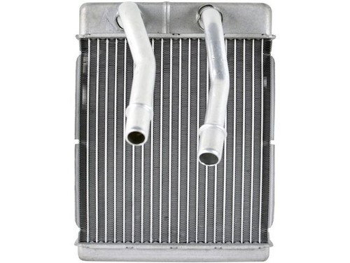 For 1992-1996 Ford E150 Econoline Club Wagon Heater Core 26593QD 1993 ...