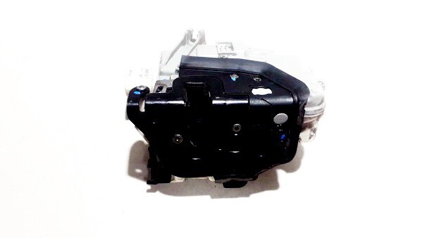 8j2837016a Door Lock Mechanism - front right side for Audi A4 UK871145 ...