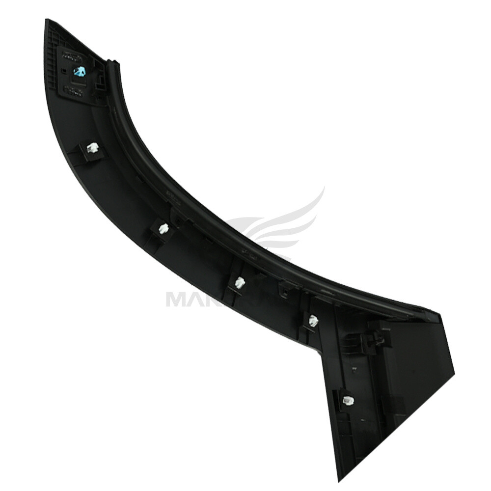 Rear Door Molding Right 87732N9000CA For Hyundai Tucson 2022-2023 | eBay