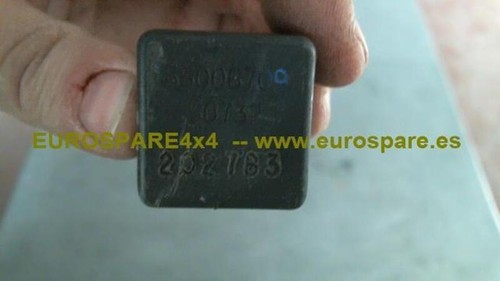 RELE 56006709 schmelzsicherung für JEEP GRAND CHEROKEE 5.2 G ZJ 1994 ...