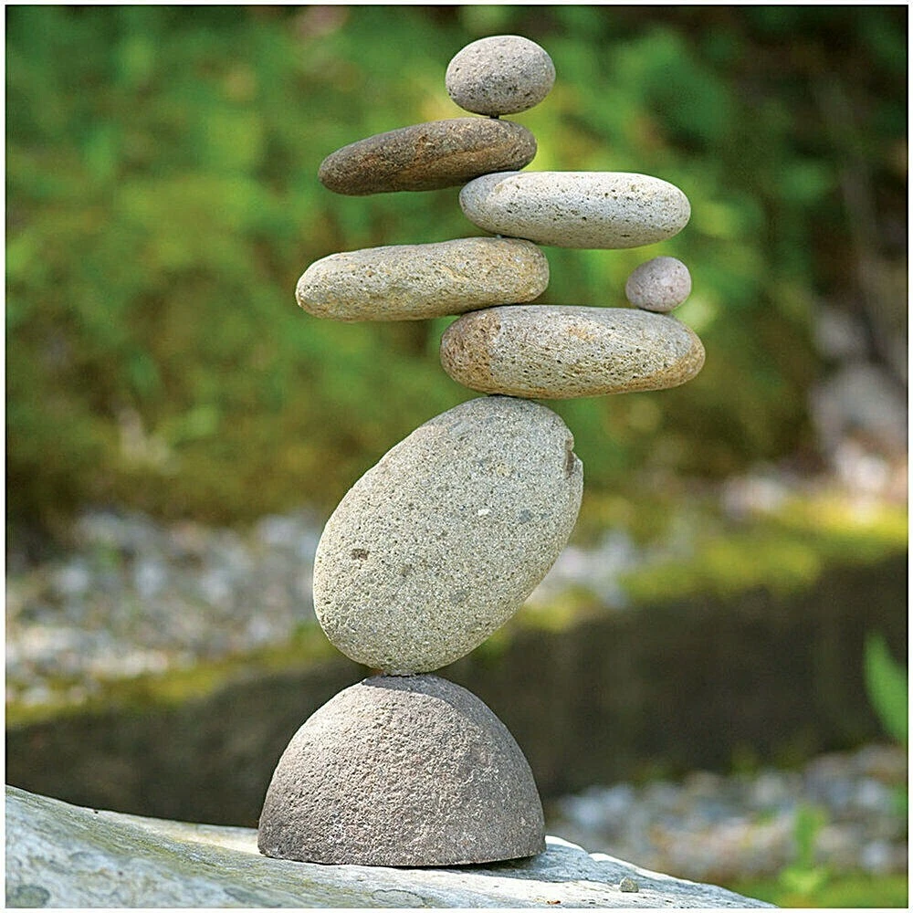 Balance Sculpture