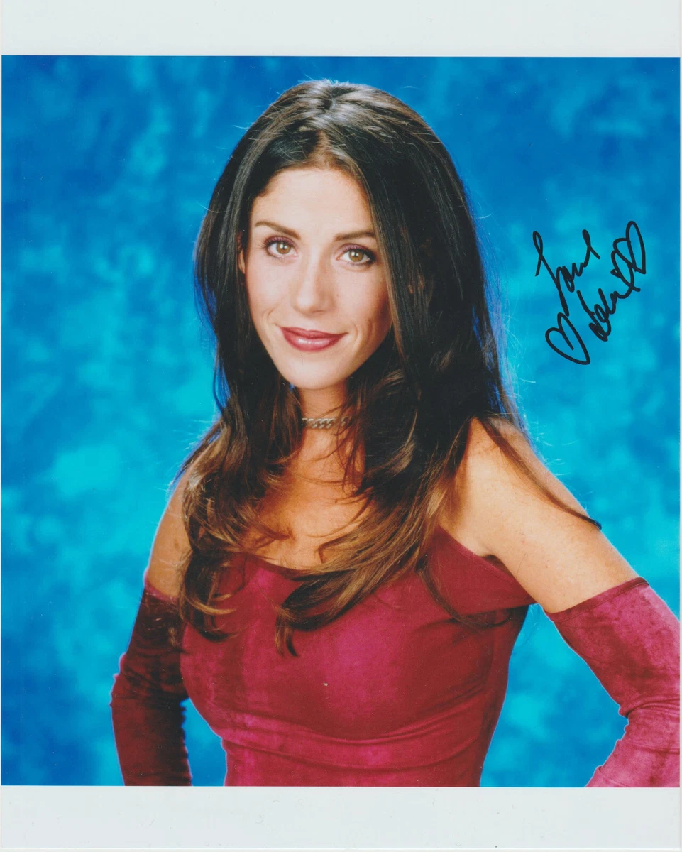 Punky Brewster Actress