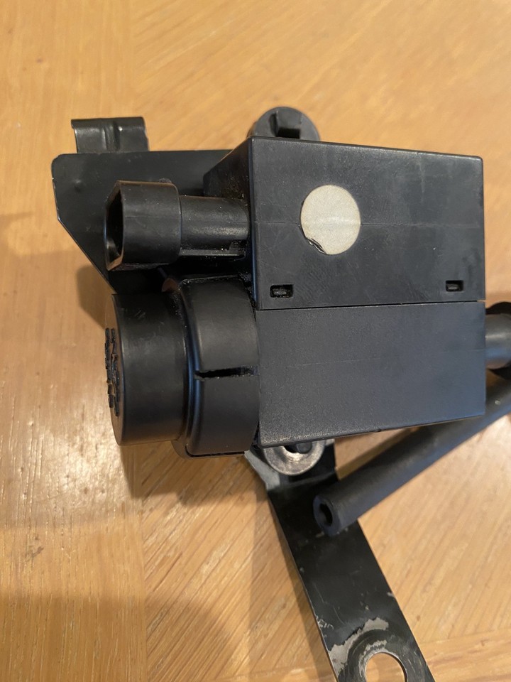 GM OEM Buick Grand National GNX Turbo Trans Am GN AC Delco EGR Valve ...