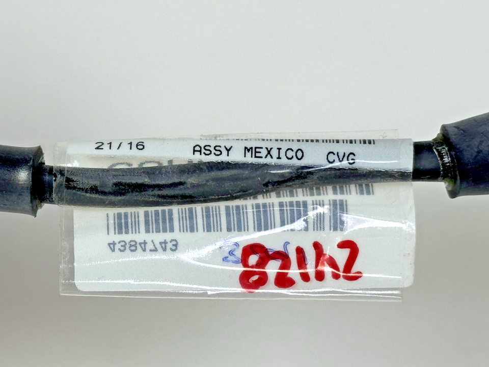 NEW WIRING HARNESS for CUMMINS 4384743 GENUINE OEM | eBay