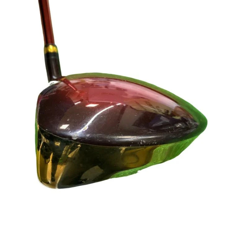 Lefty MARUMAN MAJESTY LEFTY EDITION DRIVER 10.5deg Flex-L With H/C | eBay