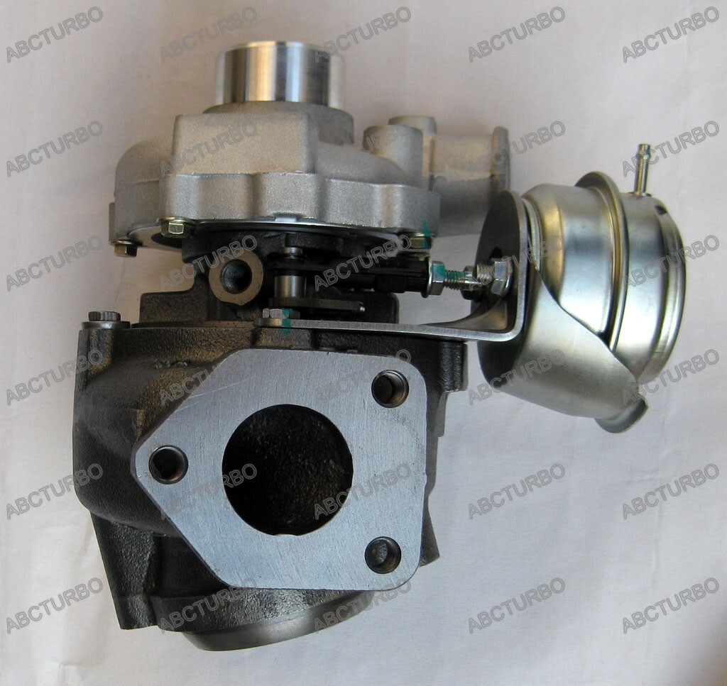 Turbocharger GT1549V 700447 2247901H BMW 318D 320D 520D E39 E46 90KW ...