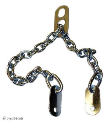 36" AUTOMOTIVE ENGINE LIFTING SLING – chain lift bracket hoist motor ...