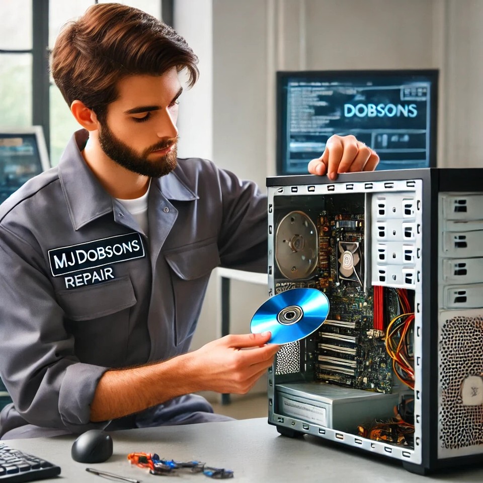 PC Fix It Repair Software –Fix Computer Problems NO INTERNET OR ...