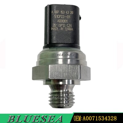 A0071534328 FOR Mercedes Benz S-CLASS diesel engine exhaust sensor ...