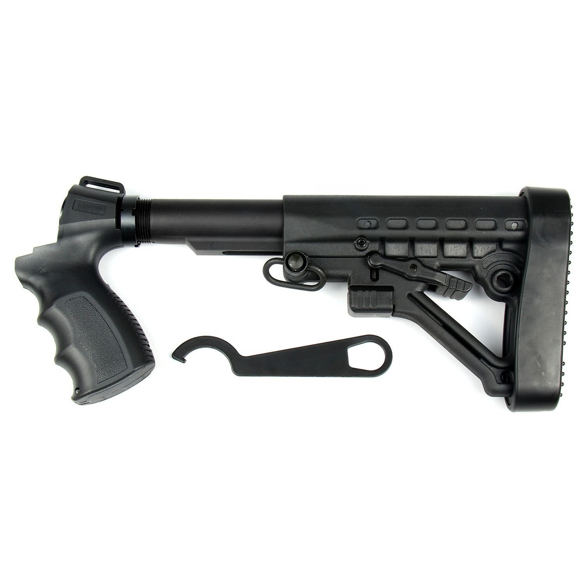 Mossberg 500 Tactical Stock Kit