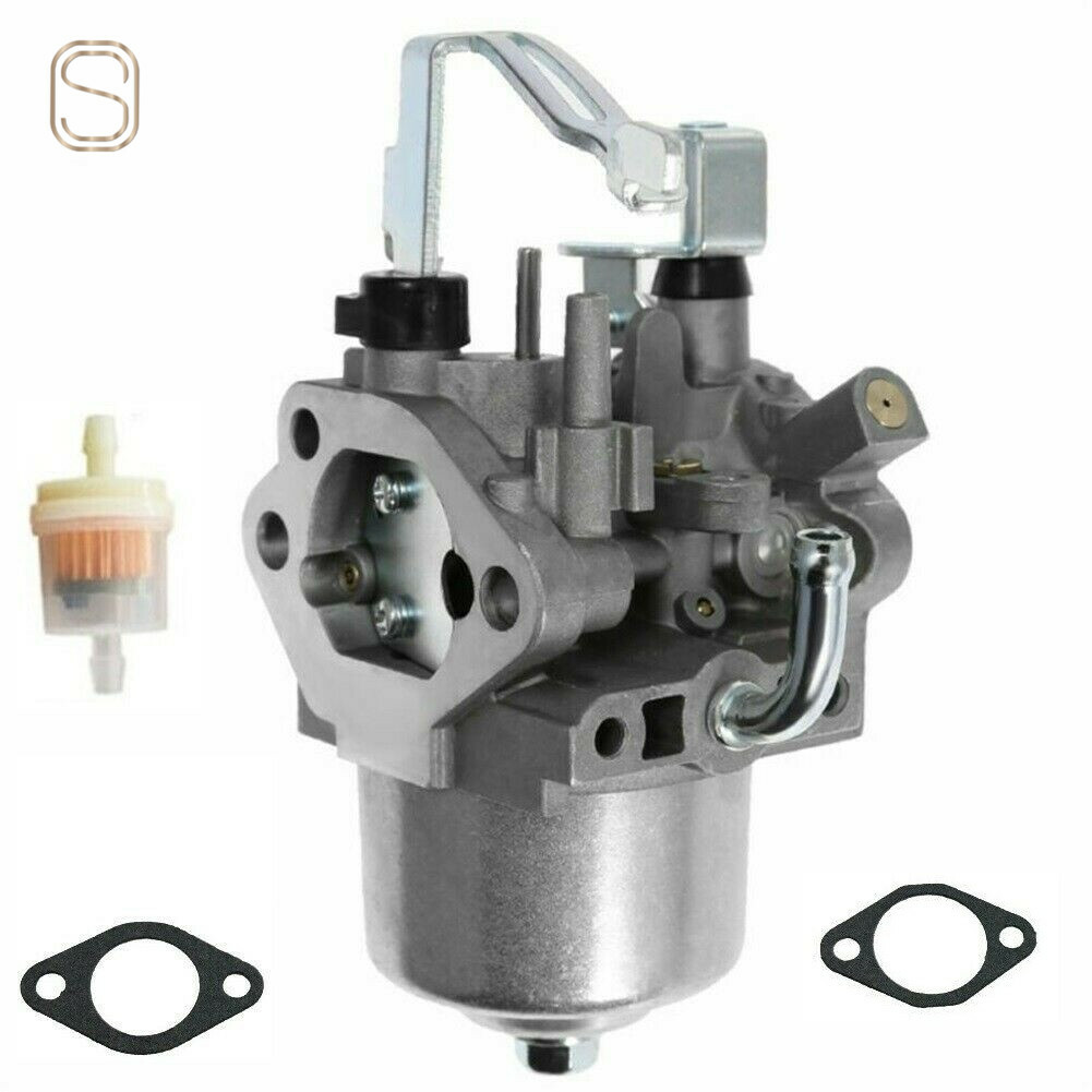 Carburetor For Husky 5000 Watts Generator HU5000 BP Homelite UT905000P ...