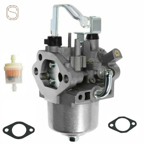 Carburetor For Husky 5000 Watts Generator HU5000 BP Homelite UT905000P ...
