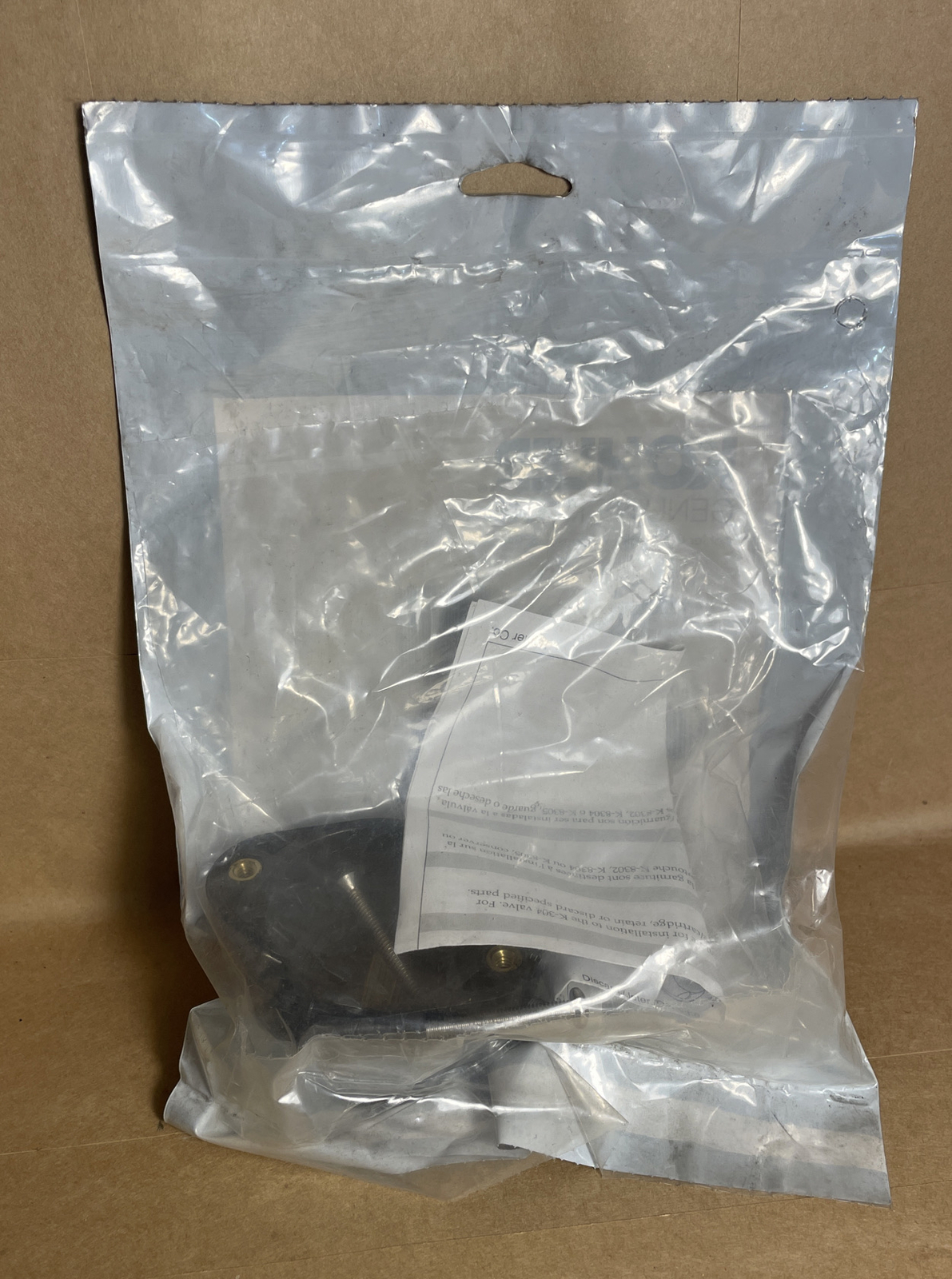 KOHLER+%23k-1225236+ADAPTER+KIT+FOR+RITE-TEMP+VALVE+TRIM+K-TS12007 for ...