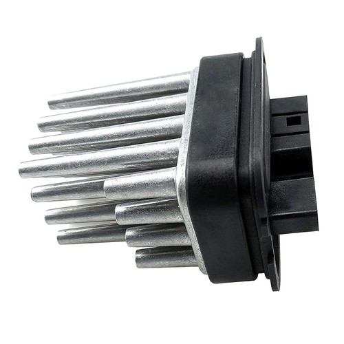 Blower Motor Resistor 90566802 for Opel Astra G H Corsa C D Zafira A ...