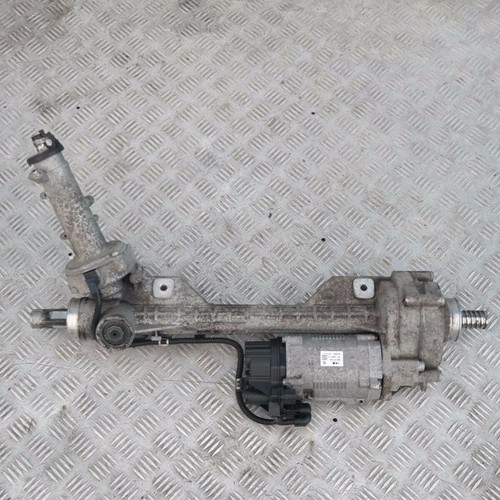 BMW E81 E82 E84 E87 E88 E90 E91 E92 E93 LCI Power Steering Rack Boxes Electric | eBay
