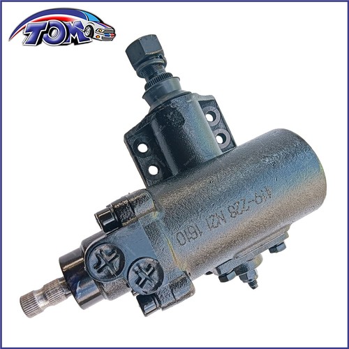 Power Steering Gear Box For 1981-1985 Toyota 4Runner & Hilux Pickup 4WD ...
